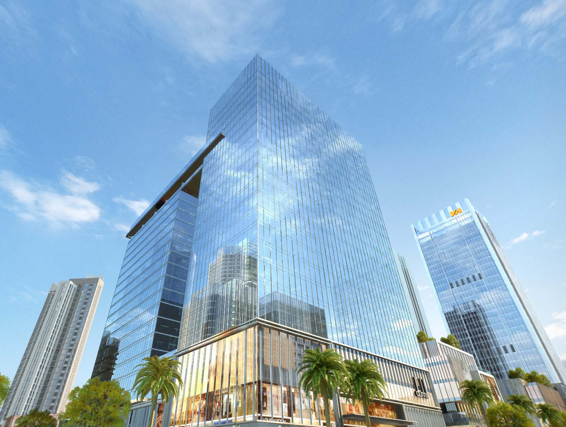 Headquarters - GCL Electronics Inc